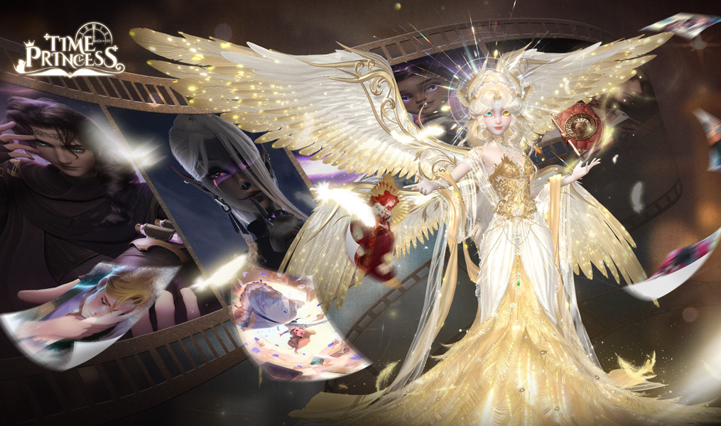 Time Princess Gift Pack Key Giveaway